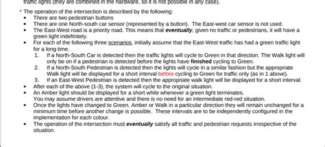 Solved Hi I Need State Diagram For This Question Main Ideas Chegg Com