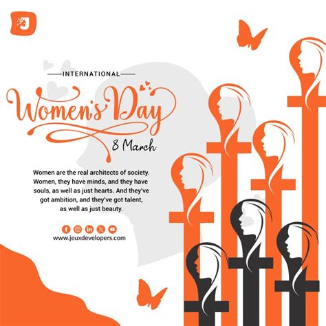 jeux developers on linkedin jeuxdevelopers iwd2024 empowerment