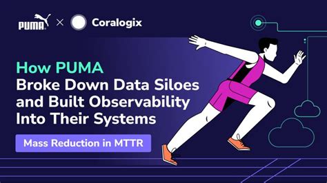 Coralogix On Linkedin Observability Logmanagement Coralogix Puma