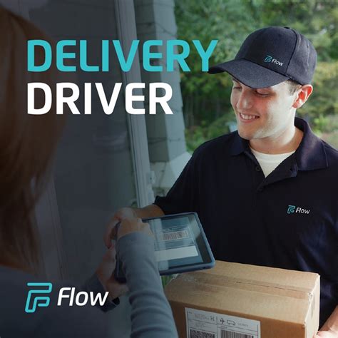Flow Logistics Uk