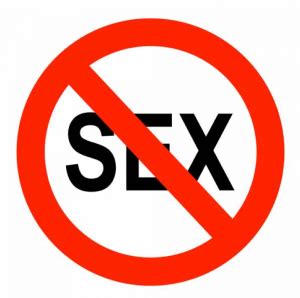 Sex Sex NO Sex Skip And Beverly