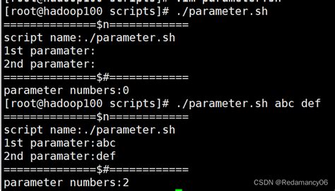 Shell变量系统预定义变量 HOME PWD SHELL USER自定义变量特殊变量 n env看所有的全局变量值set看所有变量 阿里云开发者社区