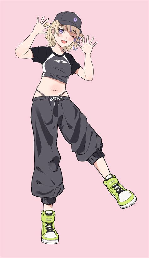 Todoroki Hajime Hololive And More Drawn By Haru Yu Danbooru