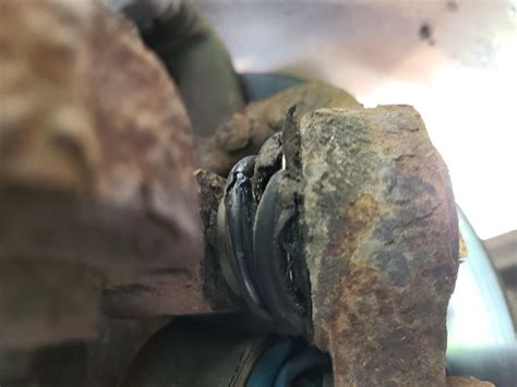 How To Replace The Ball Joints My Two Ball Joints Are In Rough