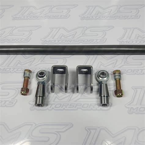 Diagonal Link Kit Ims Motorsports