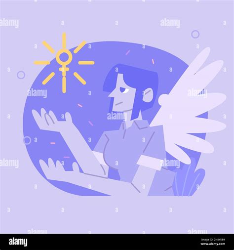 Flat Vector Illustration Stock Vector Image And Art Alamy