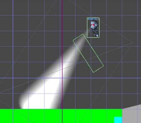 D Rotated Collisions Corrupted When Parent S X Is Scaled To Flip Unity Engine Unity