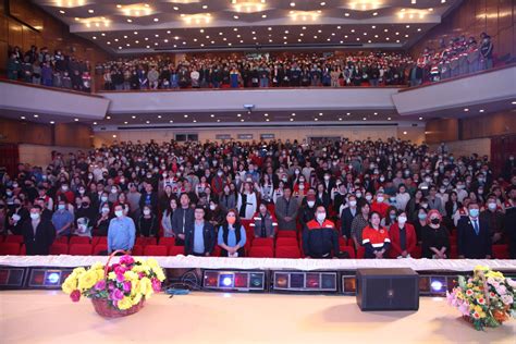 Хөдөлмөрийн аюулгүй байдал эрүүл ахуйн сарын аян 2022 эхэллээ