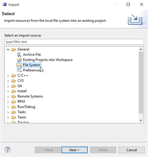 Use Eclipse To Develop C Models For Linux Real Time Controllers Running