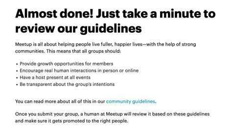 creating a new meetup group make wordpress community
