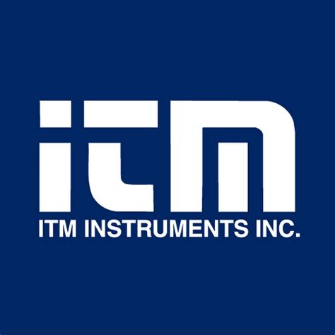 Itm Instruments Inc Youtube