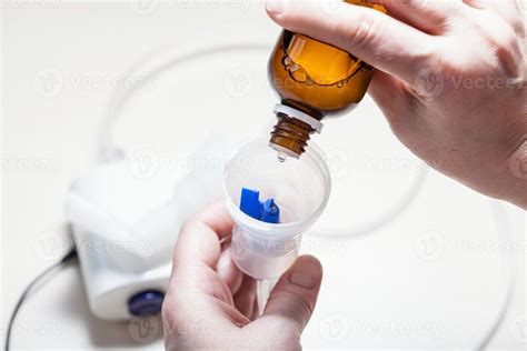 Nebulizer Solution Stock Photos Images And Backgrounds For Free Download
