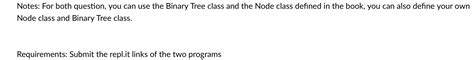 Solved Question 2 Level Order Traverse Of A Binary Tree