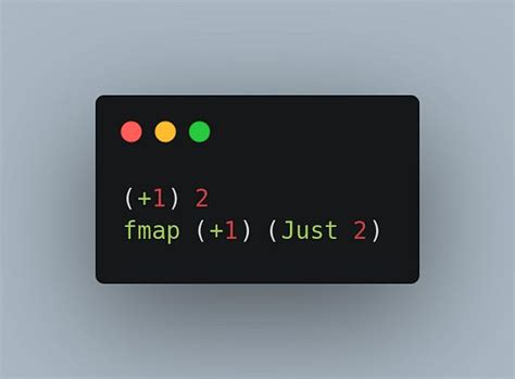 Angeline Hilda On Linkedin Functors And Applicatives Deep Dive In
