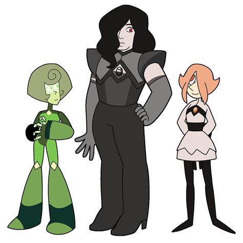 Steven Universe Oc Introductions Steven Universe Amino
