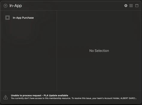 Implementing Consumable In App Purchases In React Native For Ios