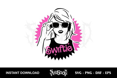 Swiftie Taylor Swift Svg Svggood