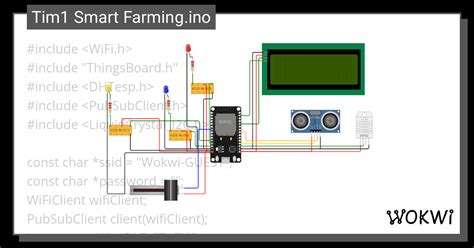 Tim 12 Penyiram Anggrek Copy Wokwi Esp32 Stm32 Arduino Simulator
