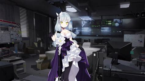 Sv 98 Girls Frontline Live Wallpaper 1920x1080 Rare Gallery Hd Live