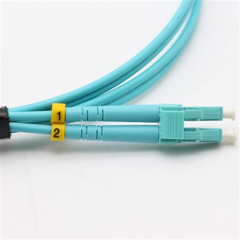 LC Patch Cord Fiber Patch Cord