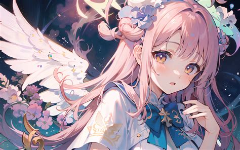 Wallpaper Anime Girls Blue Archive 4096x2560 Cmai 2225434 Hd