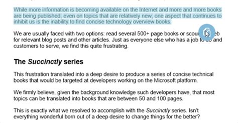 UWP PDF Viewer View Review And Print PDF Files Syncfusion