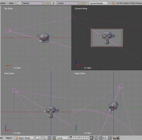 Need Help Setting Up Lighting For A Render Like This Blender Stack Exchange