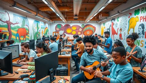 Skill Development Unlock Your Potential Today