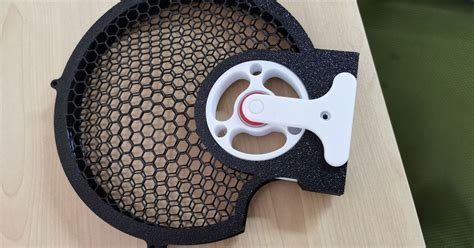 模块式 Mmu Buffer By Drjin Download Free Stl Model