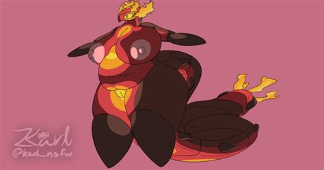 Rule 34 1girls Absurd Res Anthro Anthrofied Areolae Arthropod Belly