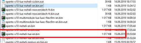 Rc3 Opentx X10 Lua Noheli En Compilation Error · Issue 6787 · Opentx