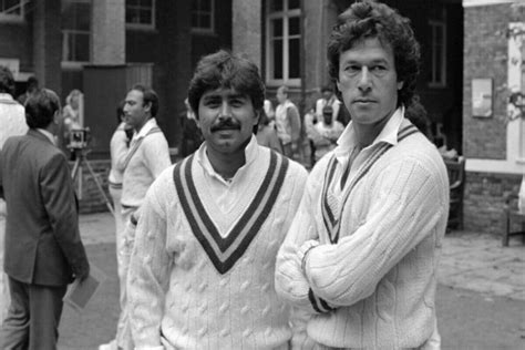 Former Cricketer Sarfraz Nawaz Exposes Pakistan Pm Imran Khan