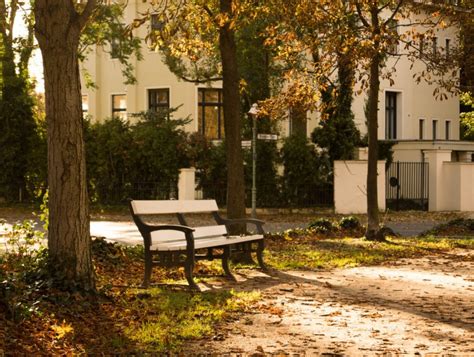 Westend-Story: Берлинский Вестенд и его истории — Берлин со вкусом