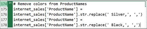 Python For Excel Analysts Data Cleaning And Wrangling Anaconda