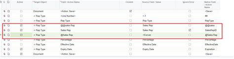import scenario issue community