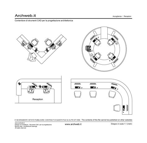 Receptions Dwg