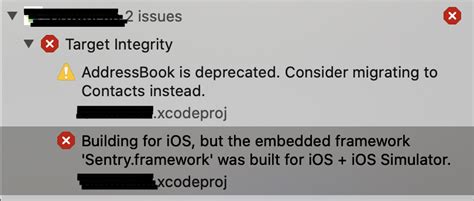 Swift Xcode Building In Wrong Order Stack Overflow