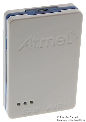 Atmel Atatmel Ice Basic Debugger Programmer Arm Avr Mcu