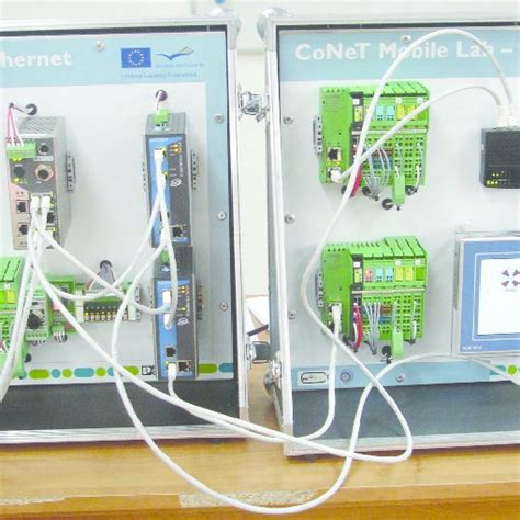 Modbus TCP Frame Format Download Table