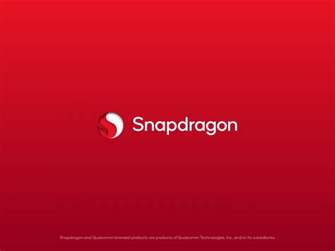 Snapdragon 8 Elite 2 предстоящий флагман может выйти на рынок с совершенно другим именем