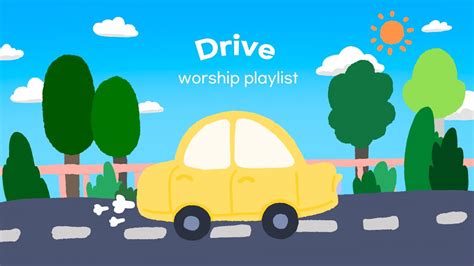 Ccm Playlist🫢 과속 주의 🚕 주님과 드라이브하며 듣는 신나는 찬양 Playlist Youtube