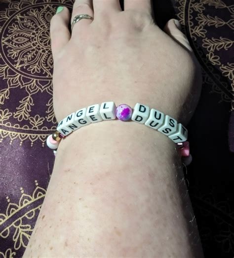 Hazbin Hotel Kandi