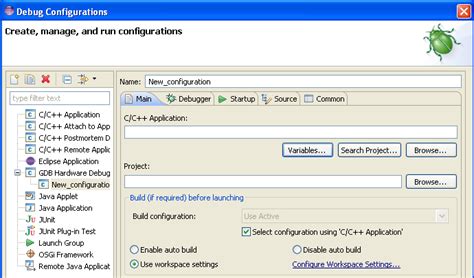 Getting Started With The Arm Gcc Compiler On Windows Part 5 Debugging