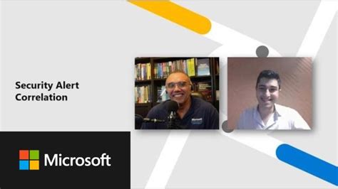 Johnson De Souza Cruz On Linkedin Security Alert Correlation Defender For Cloud In The Field 35