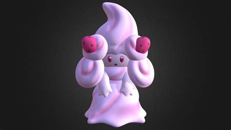 Alcremie HD Wallpapers - Wallpaper Cave