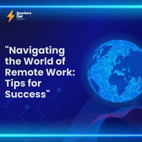 Sparkers Development On Linkedin Remotework Digitaltransformation