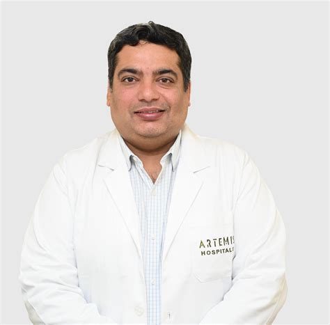 Dr Vishal Arora Ophthalmology Doctor In Gurgaon India Artemis Hospitals