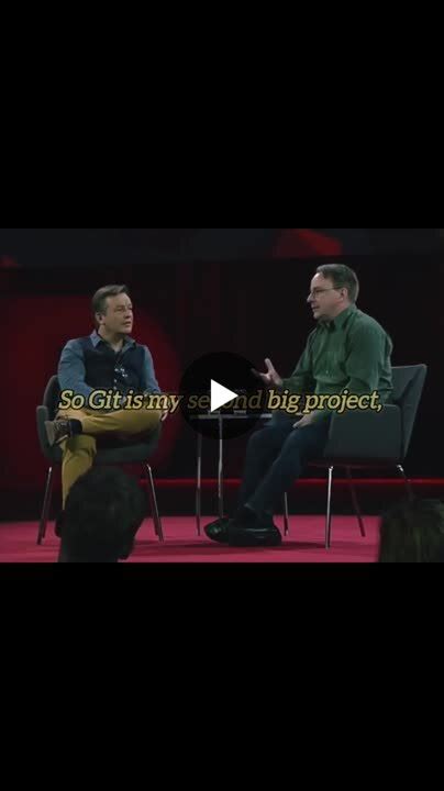 Innovation Git Linux Techstory Opensource Leadership Rohit Prajapati