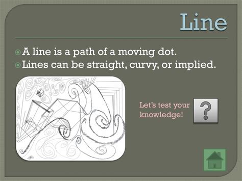 PPT The Elements Of Art Line Shape Form Space Value Color Texture PowerPoint Presentation ID