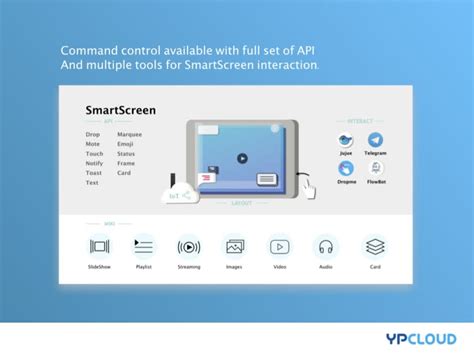 Install Jscreen On Linux Snap Store